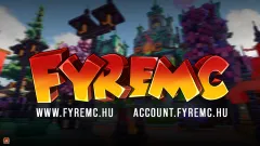 FyreMC Wiki